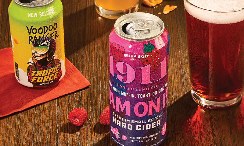 Hunt Valley Wine, Liquor & Beer