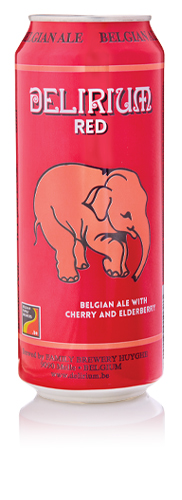 Seasonal Beer