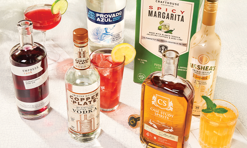 Hunt Valley Wine, Liquor & Beer