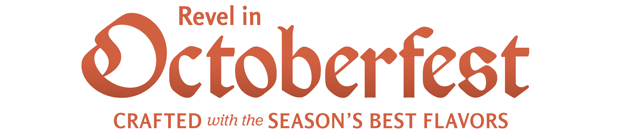 Seasonal Beer
