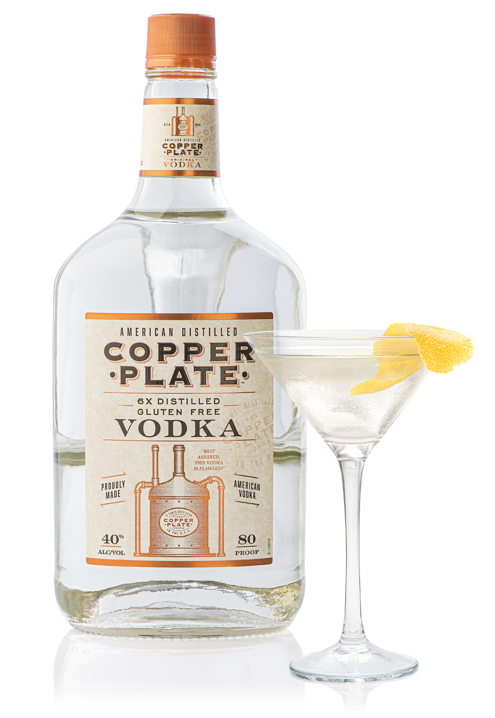 Seasonal Spirits and Cocktails | Hunt Valley Wine, Liquor & Beer