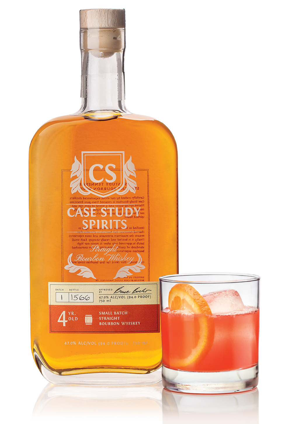 Seasonal Spirits and Cocktails | Hunt Valley Wine, Liquor & Beer